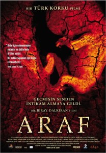 Araf 2006 İzle – Türk Korku Sineması